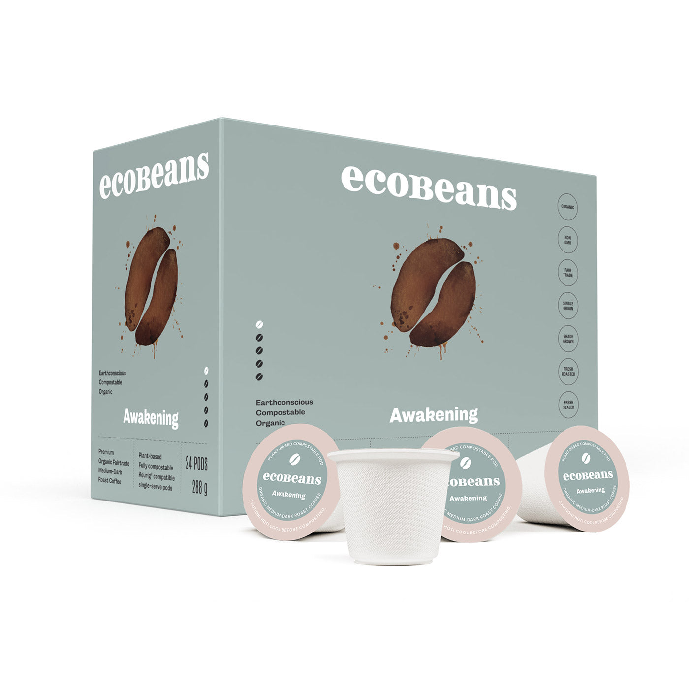 ecoBeans – ecoBeans coffee