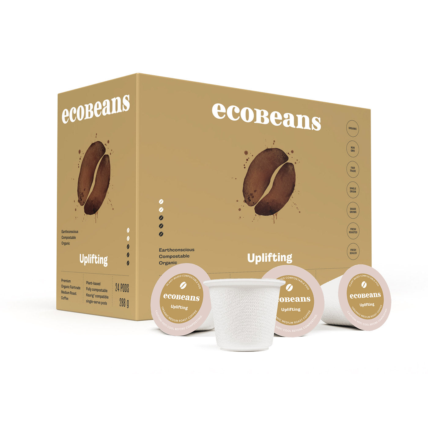 ecoBeans – ecoBeans coffee